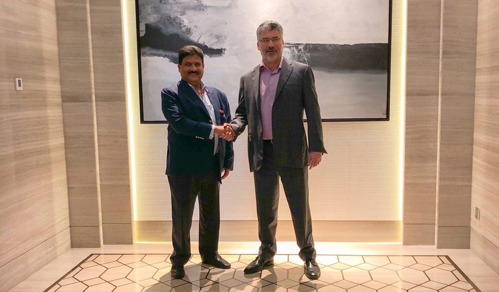 Roshan Selects MATRIXX Software to Usher in Afghanistan’s Digital Era ...