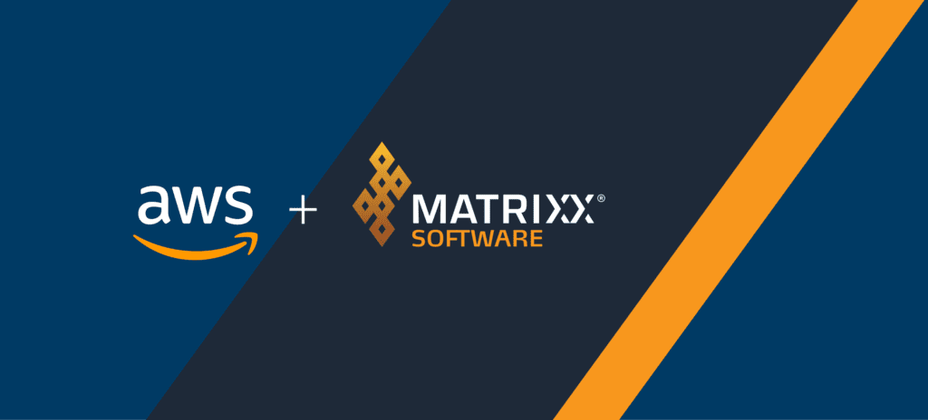 AWS Workshop | MATRIXX Software