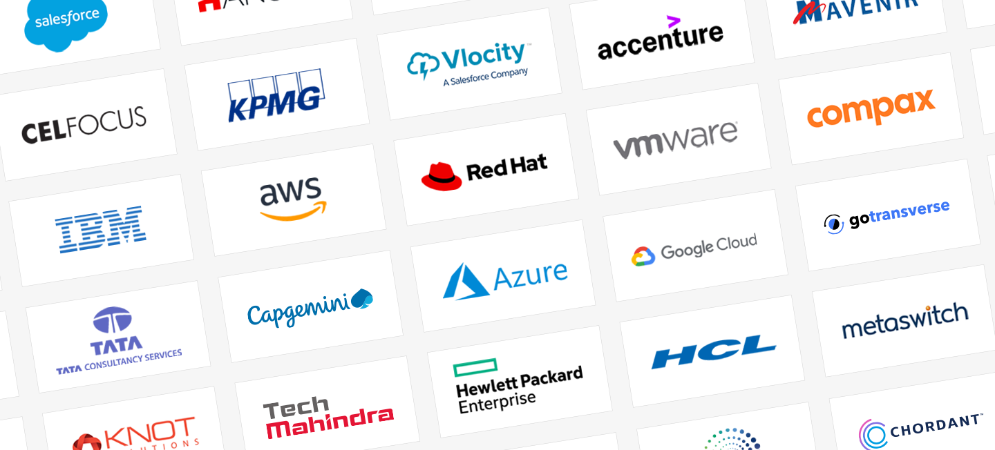 Partner Overview | MATRIXX Software