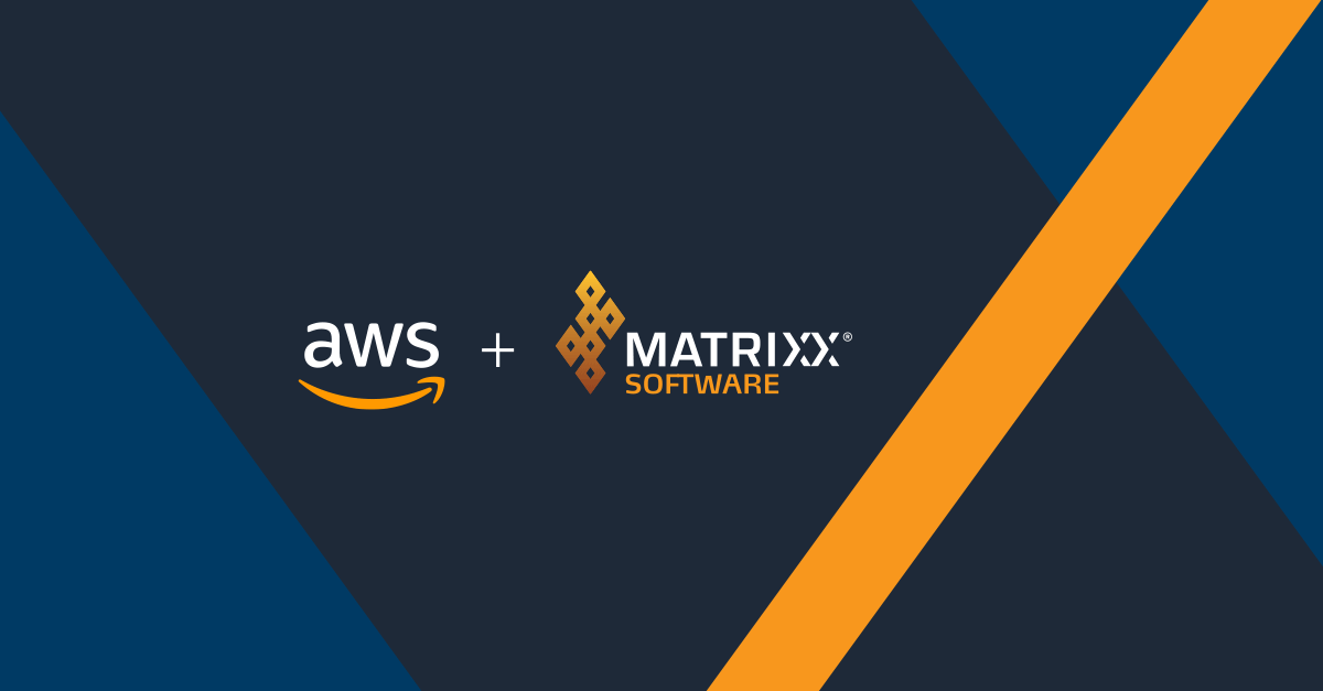 AWS Case Study | MATRIXX Software