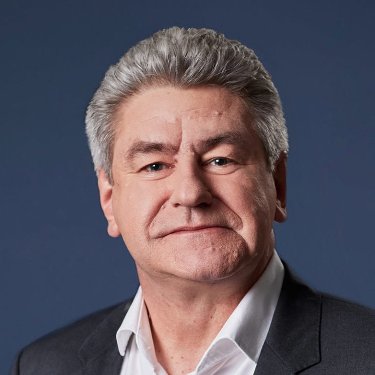 Leadership | MATRIXX Software