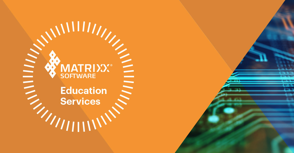 Services and Support | MATRIXX Software