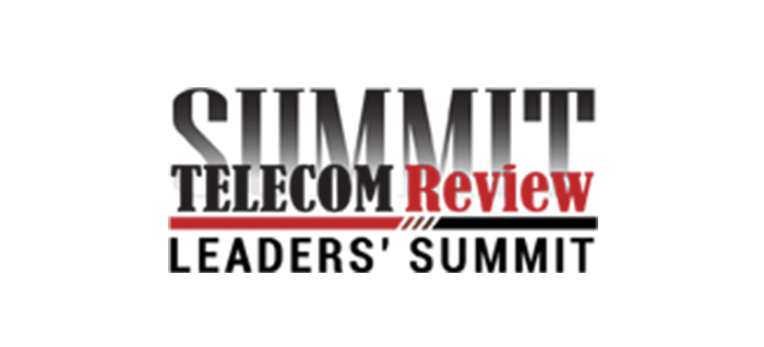 2019 Telecom Review Leaders’ Summit | MATRIXX Software