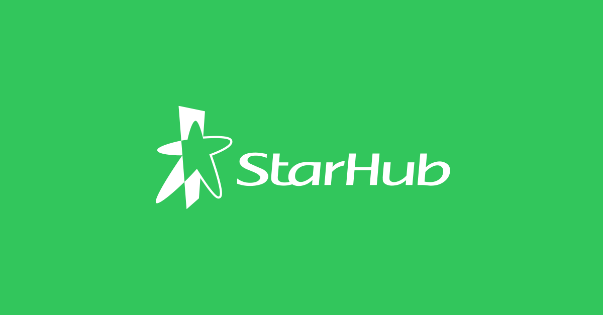 StarHub | MATRIXX Software