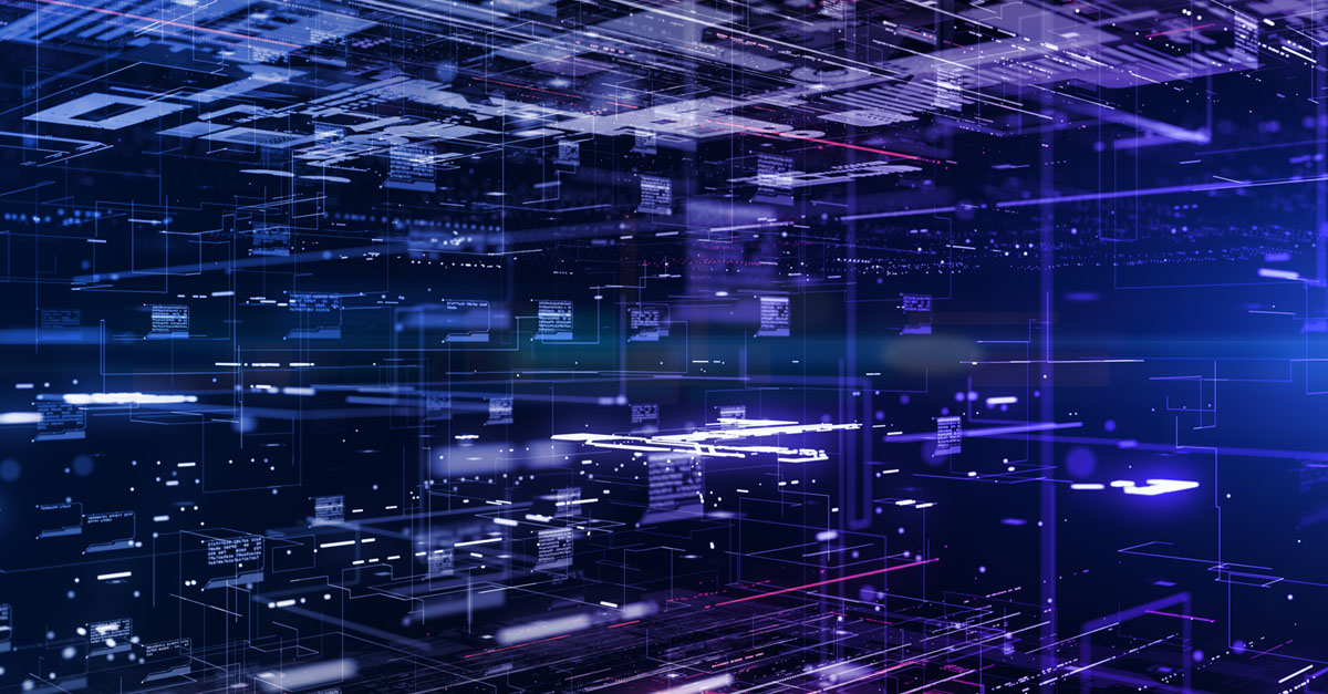 Operational Agility | MATRIXX Software