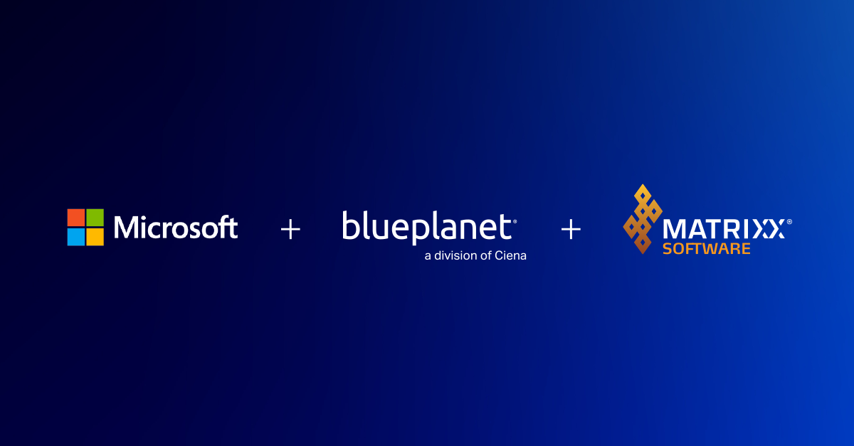 Microsoft | MATRIXX Software