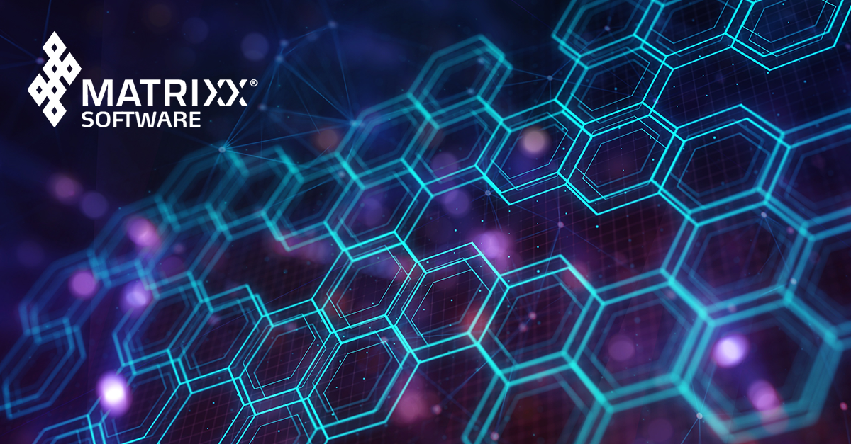 API-First | MATRIXX Software
