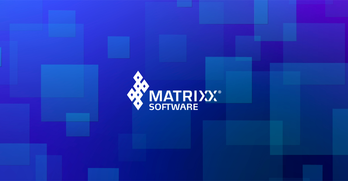 Click-Not-Code | MATRIXX Software