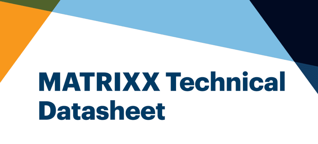 Digital Media | MATRIXX Software