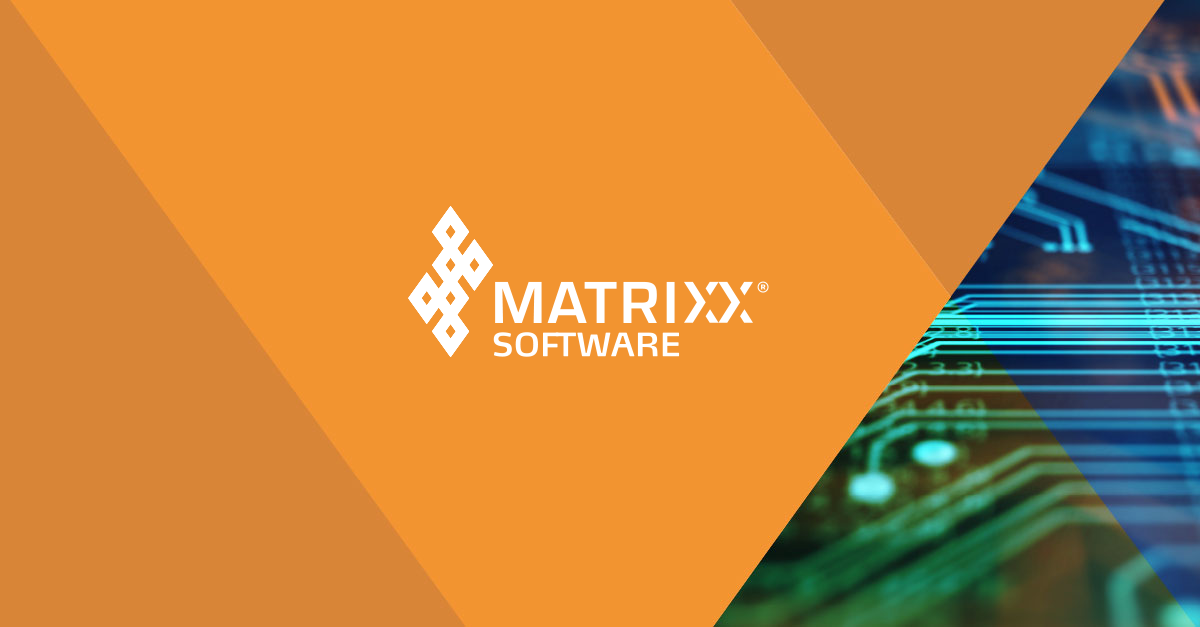 Thank you - Training | MATRIXX Software