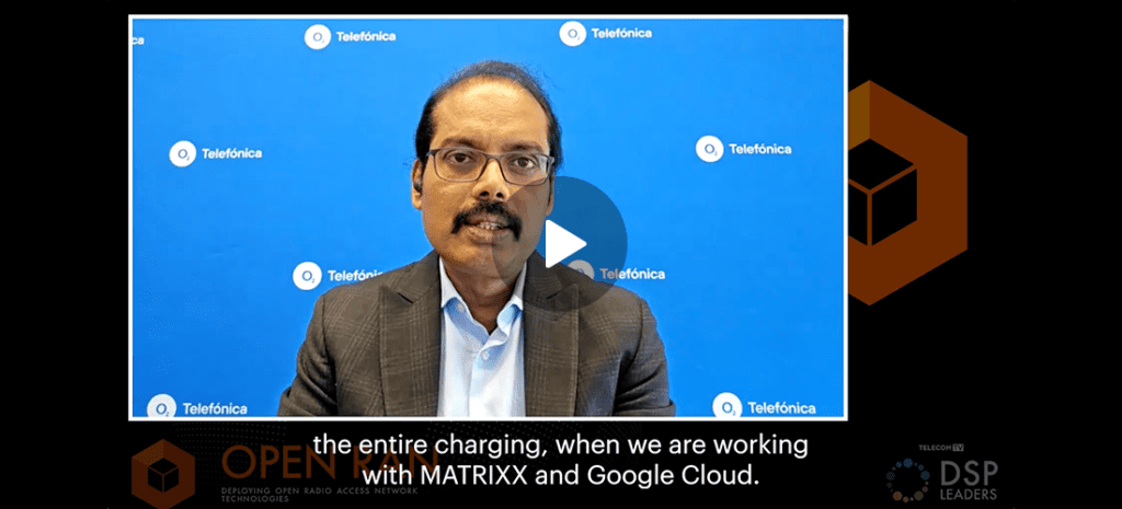 Digital Media | MATRIXX Software