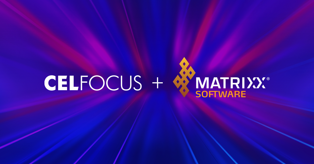 Celfocus | MATRIXX Software