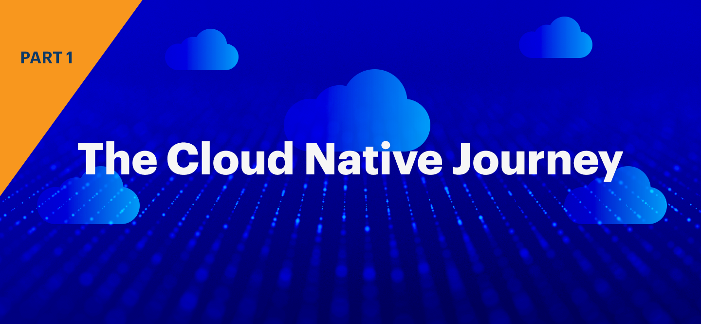 The Cloud Native Journey: Where Telcos Are and What’s Next - Part 1/3 ...
