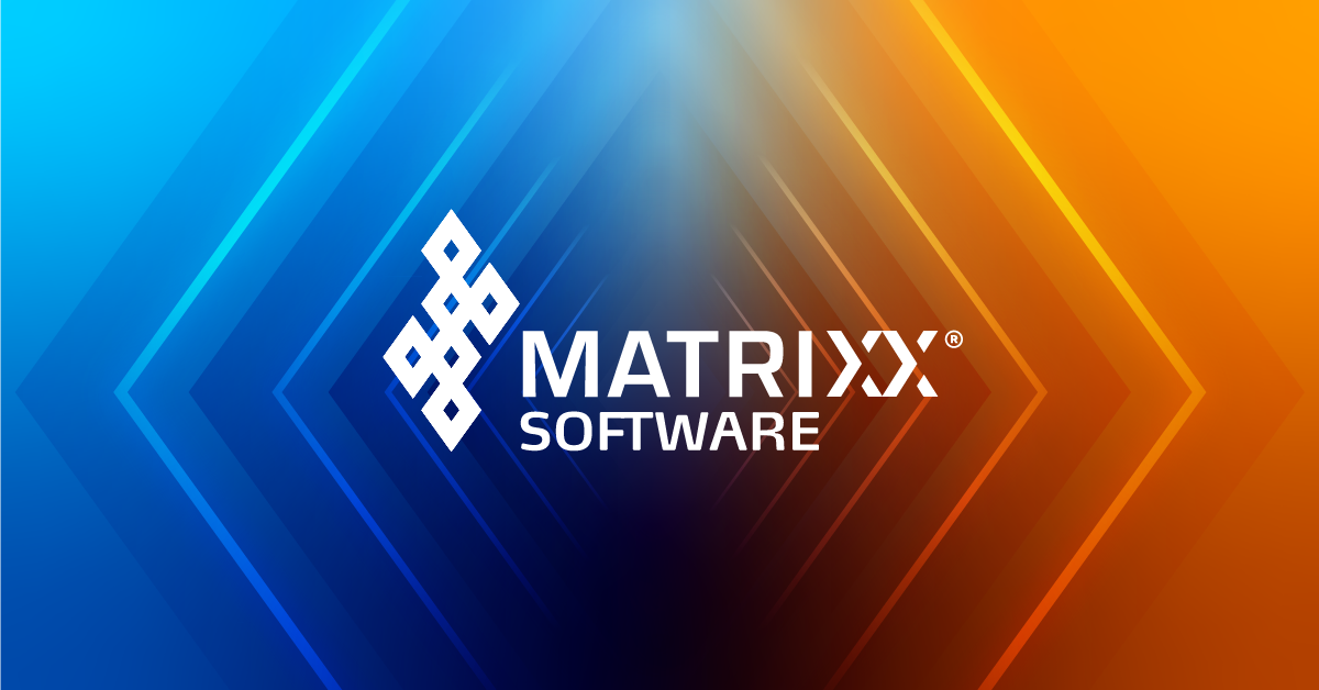 Home | MATRIXX Software